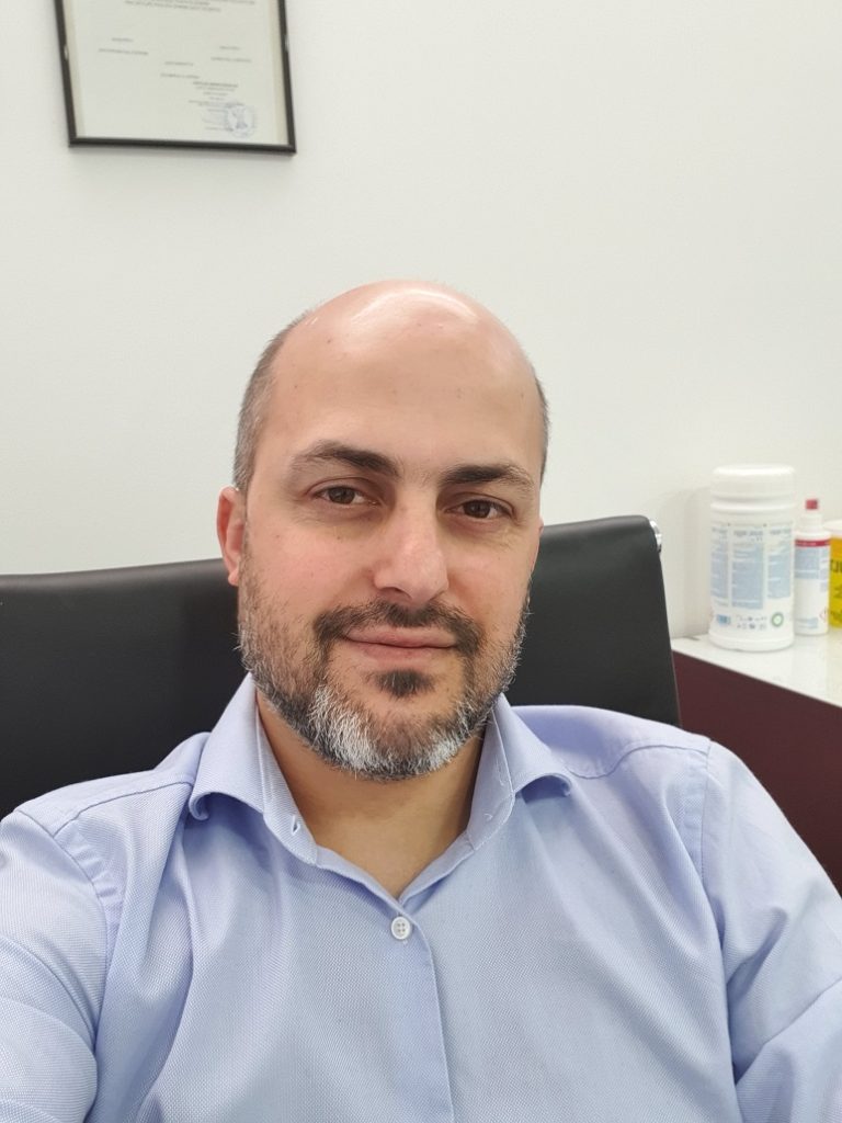 Βιογρ. Σημείωμα – ΚΑΡΔΙΟΛΟΓΙΚΟ ΙΑΤΡΕΙΟ